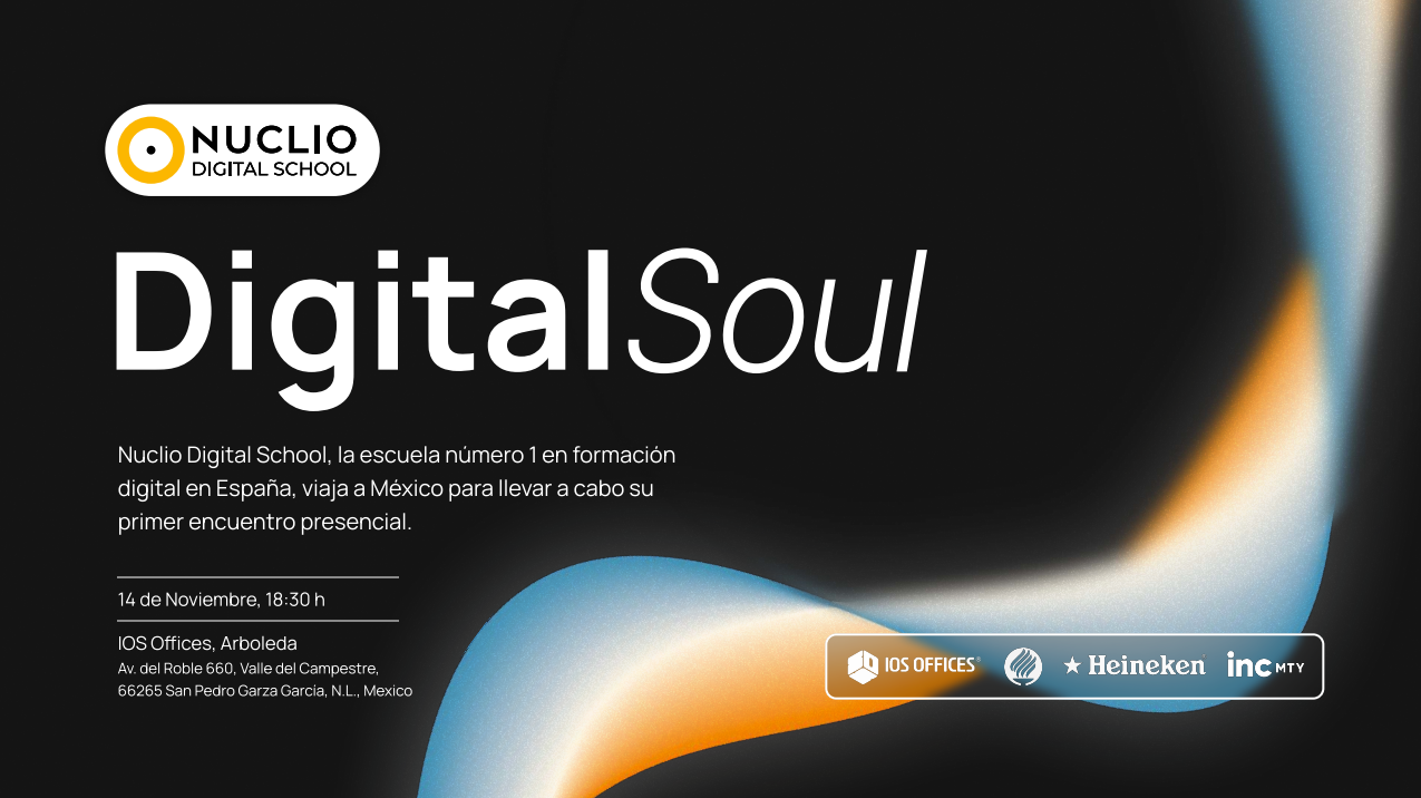 Digital Soul